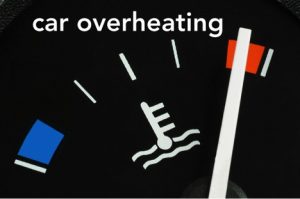 6 Most Common Reasons Your Car Overheats - The Garage BA